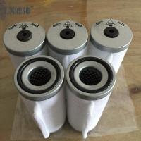 China 71064763 Leybold vacuum pump exhaust filter ex-factory price for sale