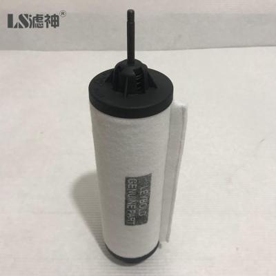China Hot Sell PN 71417300 vacuum pump exhaust filter for sale