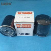 China Supporting vacuum pump oil filter 0531000002 for sale