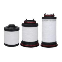 China Ex-factory price Rietschle vacuum pump oil mist filter exhaust filter 731468-0000 for sale