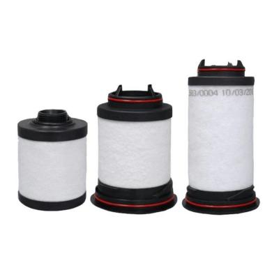 China Ex-factory price Rietschle vacuum pump oil mist filter exhaust filter 731468-0000 for sale