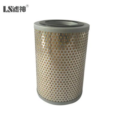 China Manufacturer wholesale vacuum pump air filter 0532000004 for sale