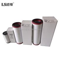 China Cheap Vacuum Filter Price 96541000000 Mist Oil Separator for sale