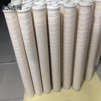 China Cheap Vacuum Filter Price 96541000000 Mist Oil Separator for sale
