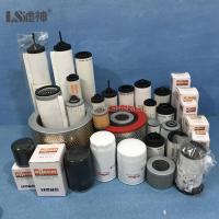China Replace Becker vacuum pump exhaust filter element 965412 96541200000 for sale