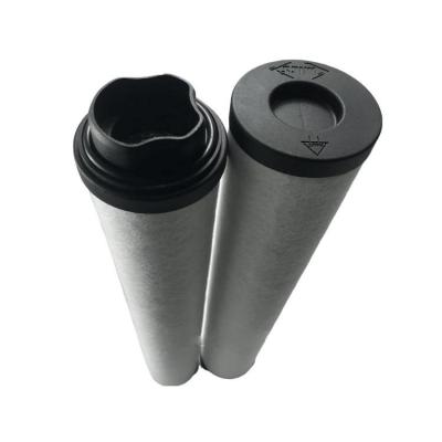China British ES300 vacuum pump glass fiber oil mist separator A30343011 exhaust filter for sale