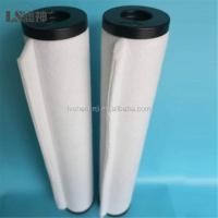 China British ES300 vacuum pump glass fiber oil mist separator A30343011 exhaust filter for sale