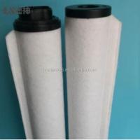 China British ES300 vacuum pump glass fiber oil mist separator A30343011 exhaust filter for sale