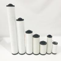 China ISO9001 Best quality air  filter for vacuum pump 0532140157 for sale
