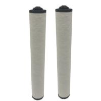 China ISO9001 Best quality air  filter for vacuum pump 0532140157 for sale