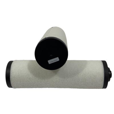 China Wholesale best quality  0532140157 glass fiber vacuum pump filter element for sale