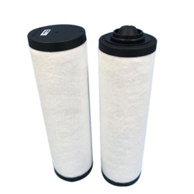 China High Quality Vacuum Pump Parts Oil Separator Exhaust Filter 0532140160 0532140159 for sale