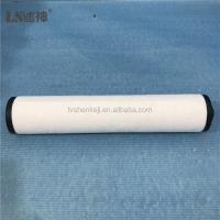 China Vacuum Pump Exhaust Filter Air Oil Mist Separator Element 0532140160 0532.140.160 for sale