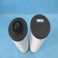 China Hot Sale Factory price  glass fiber vacuum pump oil mist separator filter 0532140157 for sale