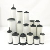 China RA/RC 0025 Exhaust Filter 0532140156 Vacuum Pump Oil Separator Filter for sale