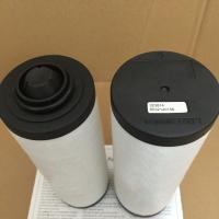 China 0532140156 Vacuum Pump Exhaust Filter Oil Separator, Fit for Ra0025 Ra0040 for sale