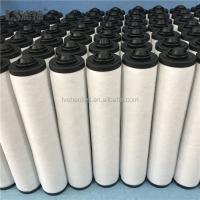 China 0532140156 Vacuum Pump Exhaust Filter Oil Separator, Fit for Ra0025 Ra0040 for sale