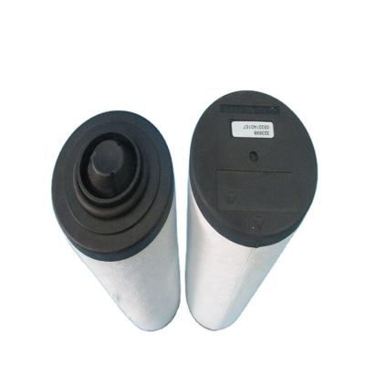 China Vacuum Pump Exhaust Filter Oil Mist Separator Element 0532140156 for sale