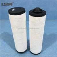 China Vacuum Pump Spare Parts  0532140159 oil mist filter for vacuum for sale