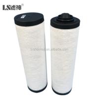 China Vacuum Pump Spare Parts  0532140159 oil mist filter for vacuum for sale