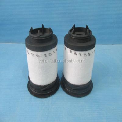 China Wholesale high quality 731468-0000 Vacuum pump oil mist filter for sale