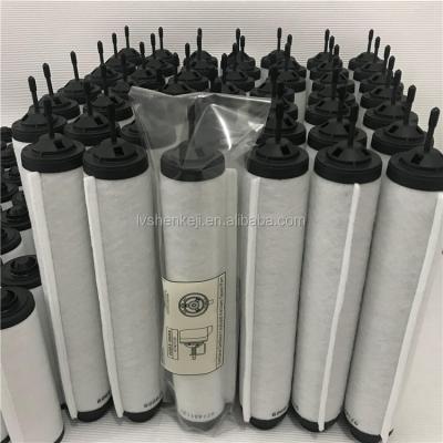 China Hot sale high quality 971431120 Vacuum pump exhaust filter for sale