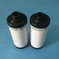 China Lvshen factory filter Vacuum pump exhaust filter 731311-0000 for sale
