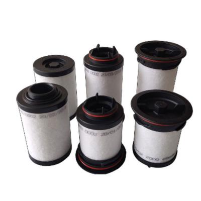 China The best one Vacuum pump exhaust filter 731311-0000 in china for sale
