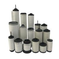 China Manufacturer of premium industrial mist oil separator filter pump vacuum for sale