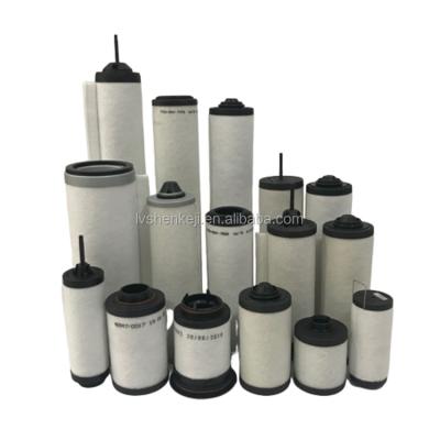 China Manufacturer of premium industrial mist oil separator filter pump vacuum for sale