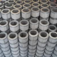 China Manufacturer of premium industrial mist oil separator filter pump vacuum for sale