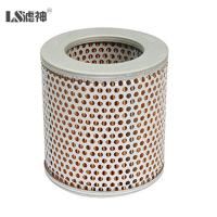 China Vacuum System Industrial Vacuum Pump Inlet Air Filter 730080 for sale