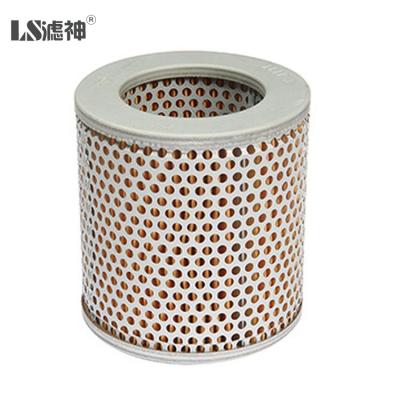 China Vacuum System Industrial Vacuum Pump Inlet Air Filter 730080 for sale