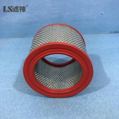 China Lvshen Air Inlet Filter Cartridge 71035242 Replacement for sale