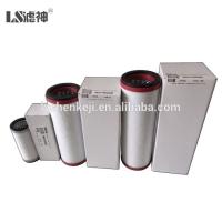 China Replacement Vacuum Pump Parts Exhaust Oil Separator Filter 96541400000 for sale