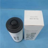 China 0532140156 Exhaust Filter For Vacuum Pump for sale