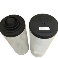 China 0532140156 Exhaust Filter For Vacuum Pump for sale