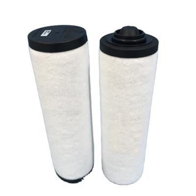 China Top Sales Vacuum Pump Exhaust Element 0532140157 Oil Mist Separator Filter for sale