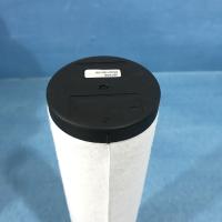 China Replacement Exhaust Filter Single Wrapped D 72x375 With Silencer Insert 0532140159 for sale