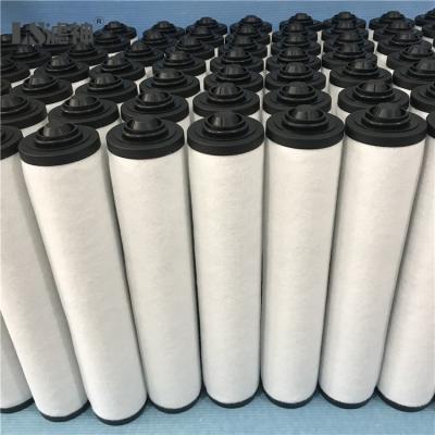 China Vacuum Pump Exhaust Filter 0532140159 Oil Mist Separation Filter for sale