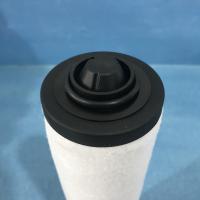 China Vacuum Pump Exhaust Filter 0532140159 Oil Mist Separation Filter for sale