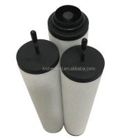 China High quality vacuum pump oil mist filter ZD 7180010 for sale