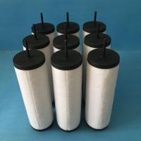 China High quality vacuum pump oil mist filter ZD 7180010 for sale