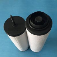 China High quality vacuum pump oil mist filter ZD 7180010 for sale