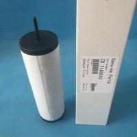 China High quality vacuum pump oil mist filter ZD 7180010 for sale