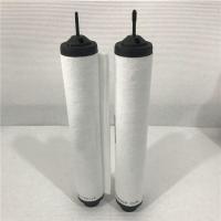 China Oil Mist Separation Vacuum Pump Pipe Exhaust Filter Element Pn 971431120 for sale