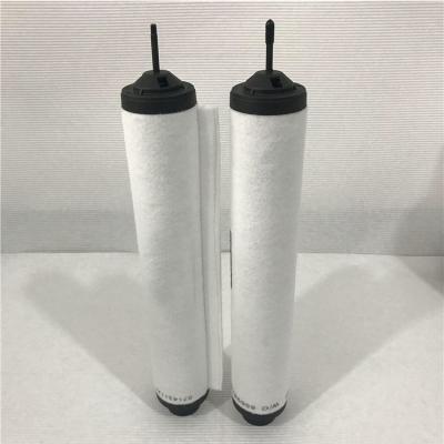 China Oil Mist Separation Vacuum Pump Pipe Exhaust Filter Element Pn 971431120 for sale