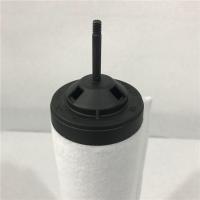 China Oil Mist Separation Vacuum Pump Pipe Exhaust Filter Element Pn 971431120 for sale