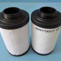 China Exhaust Filter Cartridge Pn 731401-0000 For Oil Removal Impurities for sale