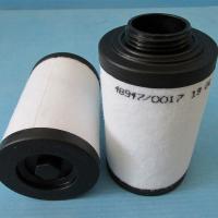China Exhaust Filter Cartridge Pn 731401-0000 For Oil Removal Impurities for sale